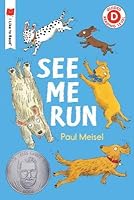 See Me Run by Paul Meisel