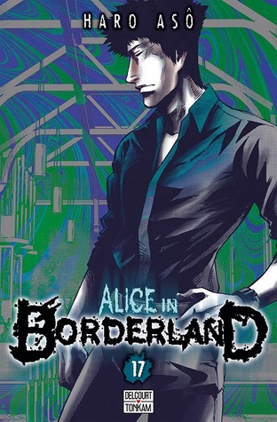 PDF [Download] Alice in Borderland, Tome 17 BY Haro Aso Script PDF | GM ...