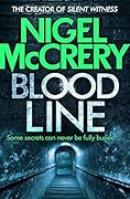 DCI Mark Lapslie Series by Nigel McCrery