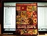 Scare Scape by Sam Fisher