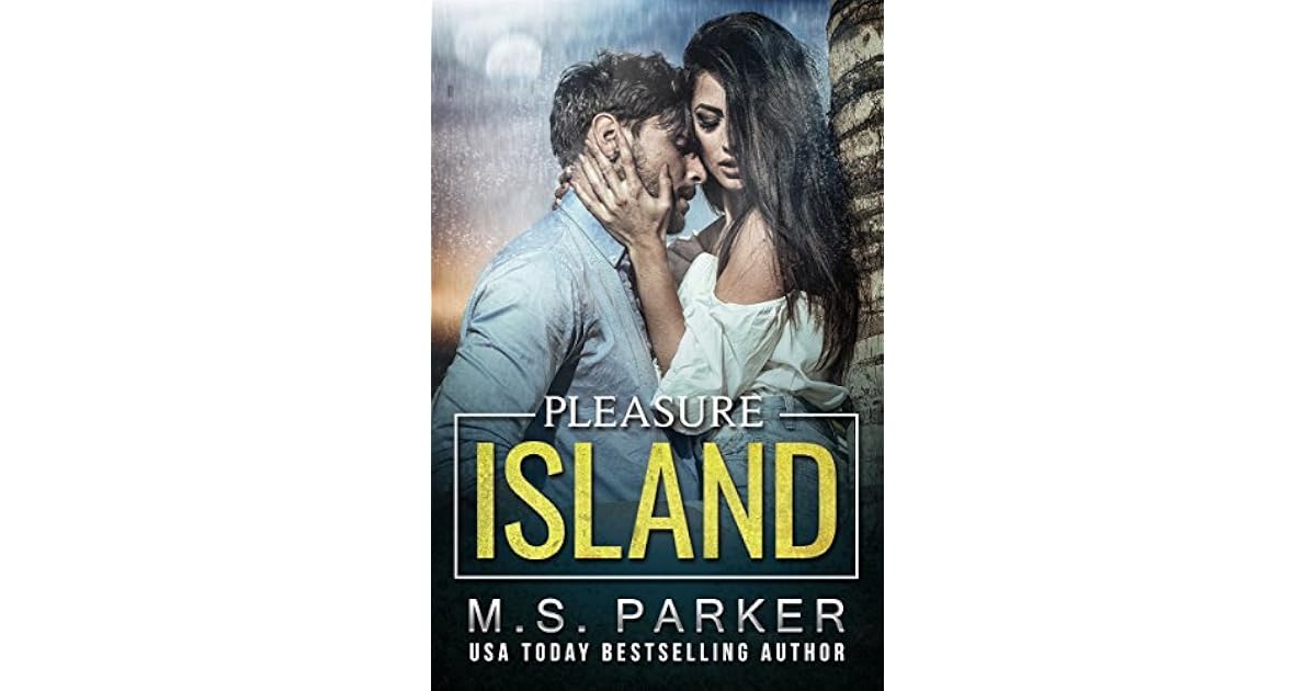 Pleasure Island (Sex Coach Book 3) by M.S. Parker
