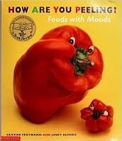 How Are You Peeling? by Saxton Freymann