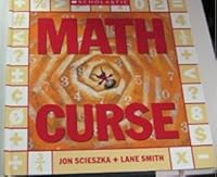 Math Curse by Jon Scieszka