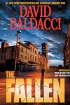 Atlee Pine Series by David Baldacci