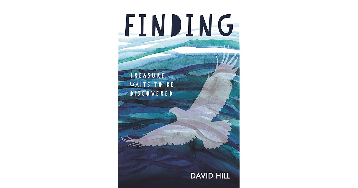 Finding by David Hill