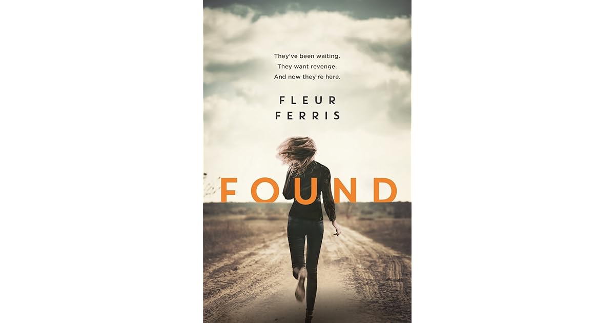 Found by Fleur Ferris