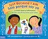 Just Because I Am: A Child's Book of Affirmation by Lauren Murphy Payne