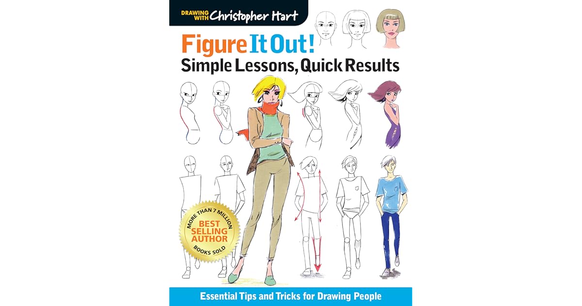 Figure It Out! Simple Lessons, Quick Results: Essential Tips and Tricks ...