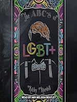 The ABC's of LGBT+ by Ashley Mardell