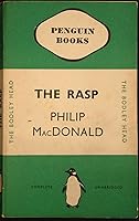 The Rasp by Philip MacDonald
