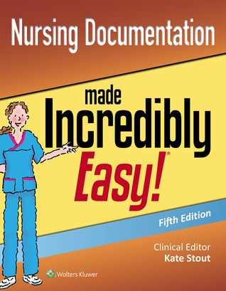 {PDF} READ Nursing Documentation Made Incredibly Easy (Incredibly Easy! Series?) BY LWW on Ios ...