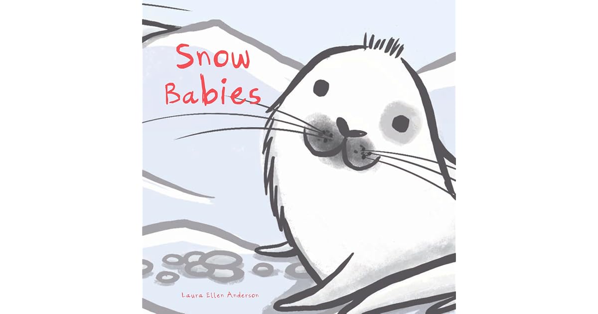 Snow Babies by Laura Ellen Anderson