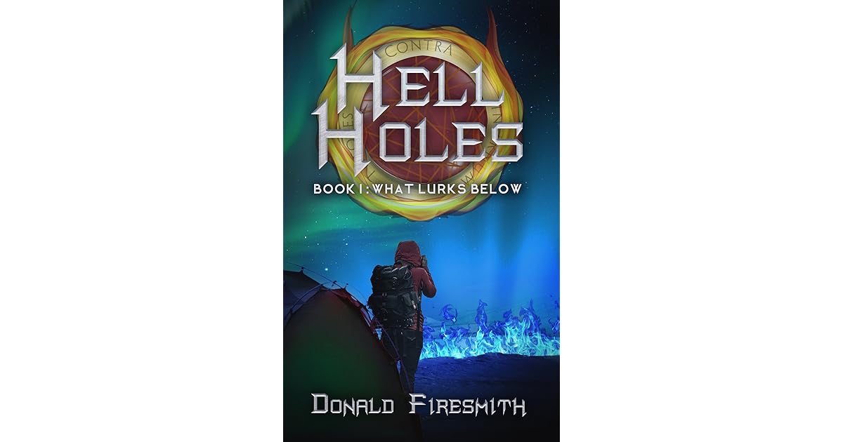 What Lurks Below by Donald Firesmith