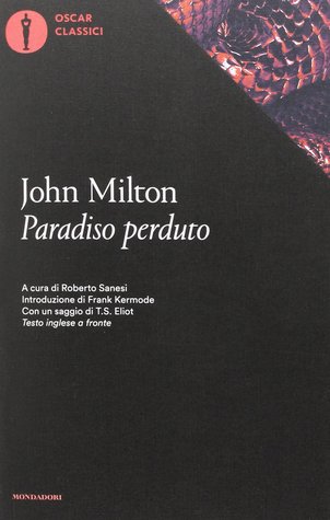 Paradiso perduto by John Milton
