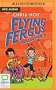 Flying Fergus Series by Chris Hoy