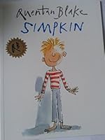 Simpkin by Quentin Blake