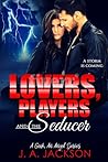 Book III Lovers, Players Seducer The Betrayal of Nicholas La Cour by J ...