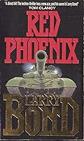 Red Phoenix (Red Phoenix #1) by Larry Bond