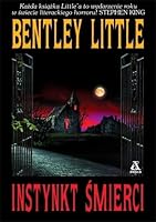 Death Instinct by Bentley Little