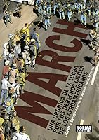 March by John Lewis