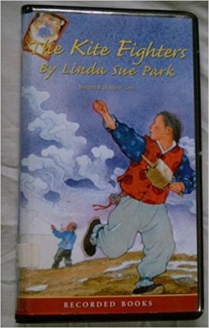 Kite Fighters by Linda Sue Park