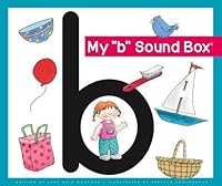 My "b" Book by Jane Belk Moncure