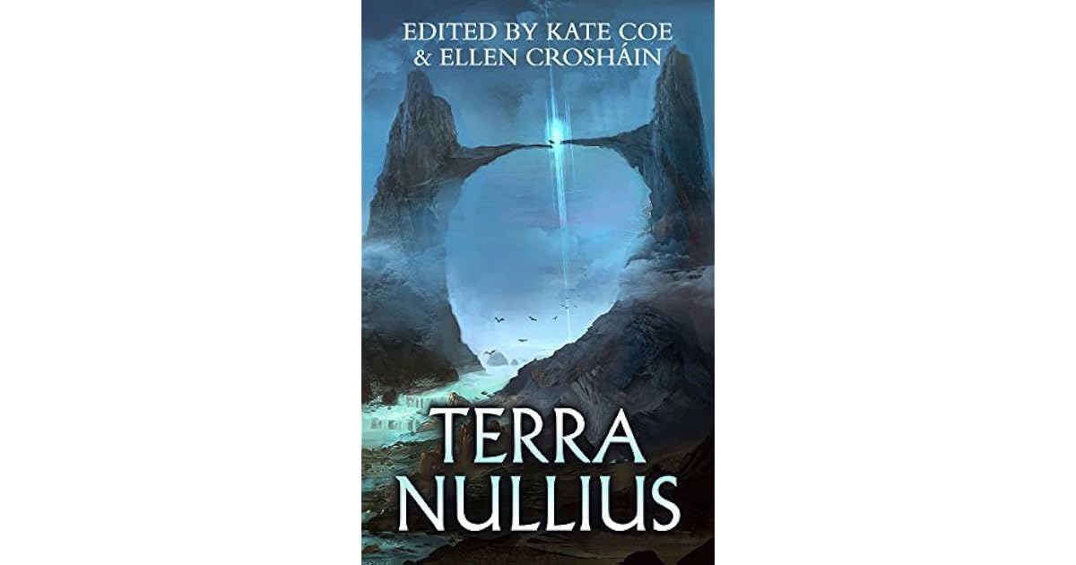 Terra Nullius by Kate Coe