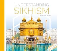 Understanding Sikhism by Michael Regan