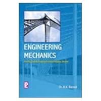 Engineering Mechanics by R.K. Bansal