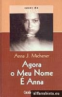 Becoming Anna by Anna J. Michener