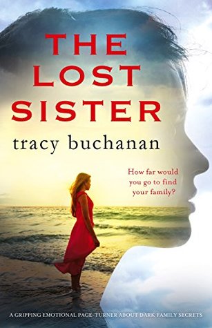 The Lost Sister by Tracy Buchanan