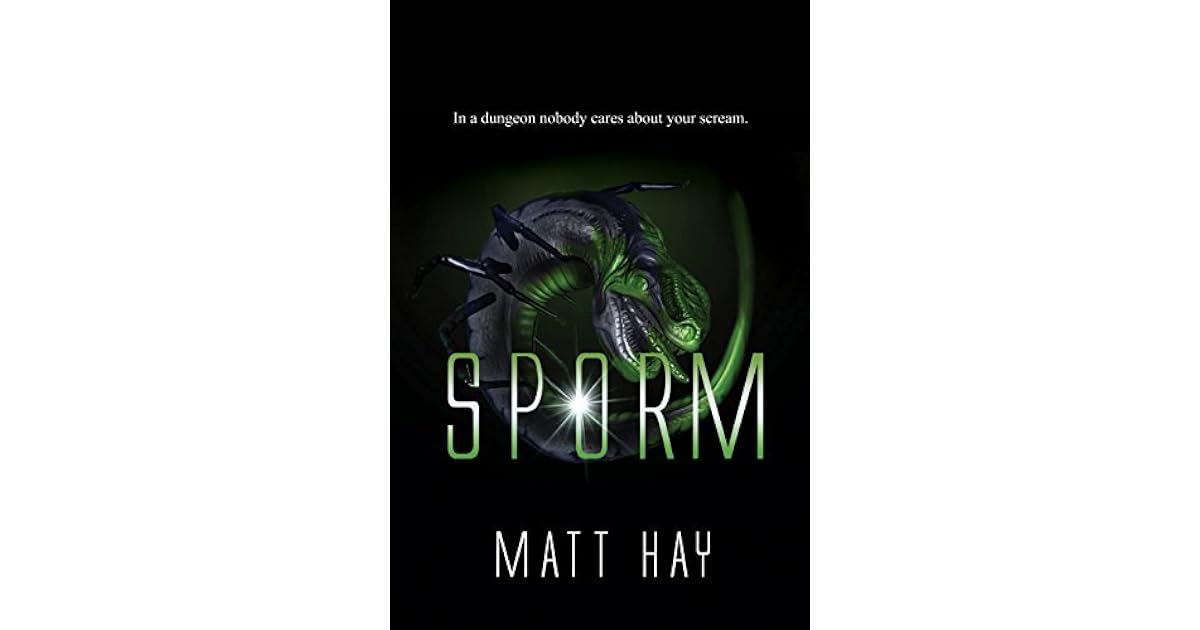 Sporm by Matt Hay