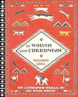 The Wolves of Currumpaw by William Grill