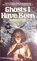 Ghosts I Have Been (Blossom Culp, #2) by Richard Peck