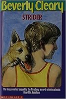 Strider (Leigh Botts, #2) by Beverly Cleary