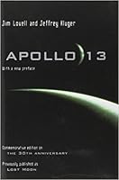 Lost Moon: The Perilous Voyage of Apollo 13 by Jim Lovell