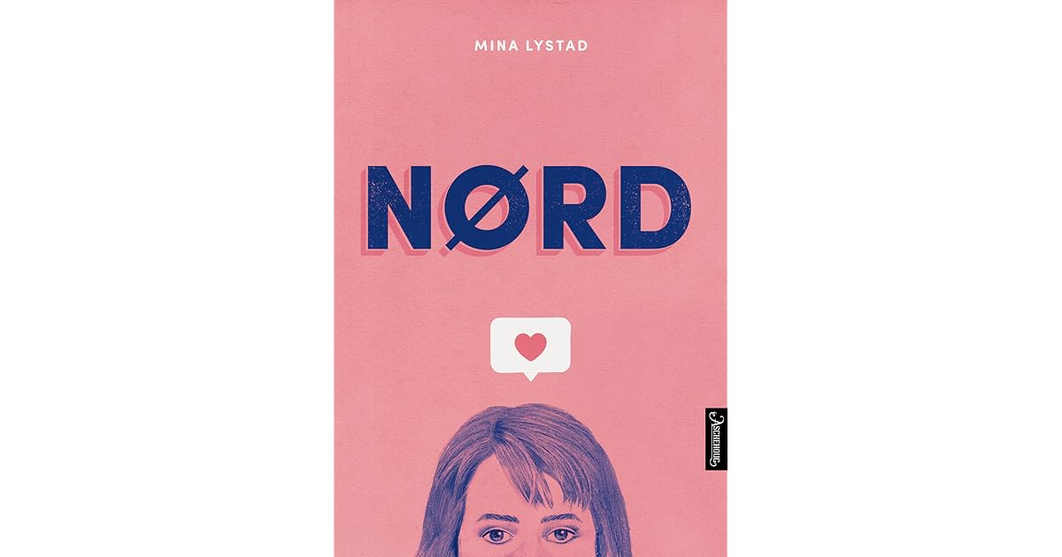 Nørd by Mina Lystad