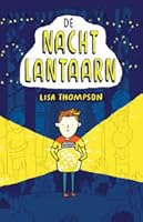 The Light Jar by Lisa Thompson