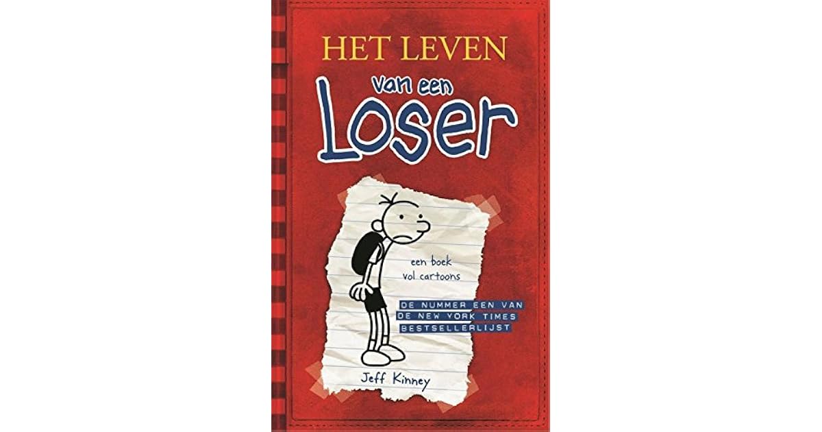 Logboek van Bram Botermans by Jeff Kinney