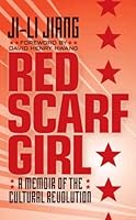 Red Scarf Girl by Ji-li Jiang