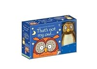 That's Not My Owl... by Fiona Watt