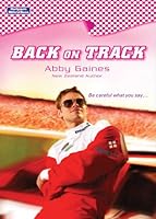 Back on Track by Abby Gaines