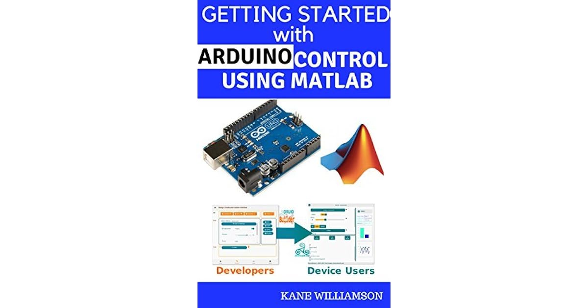Getting started with Arduino control using simulink MATLAB: Stepper ...