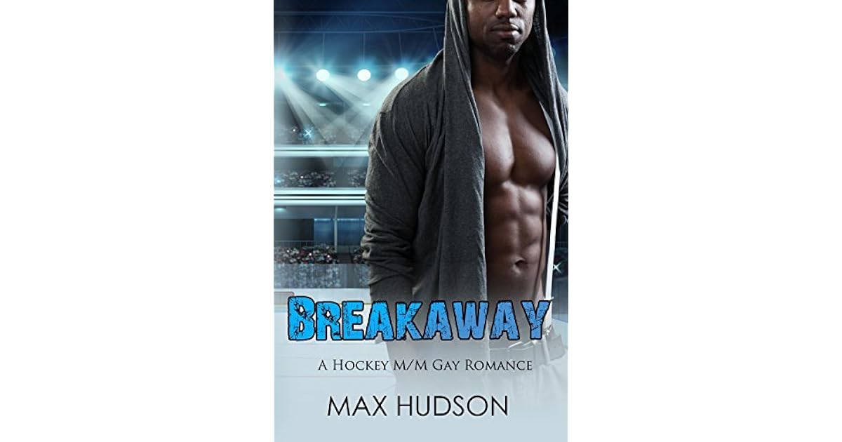 Breakaway by Max Hudson
