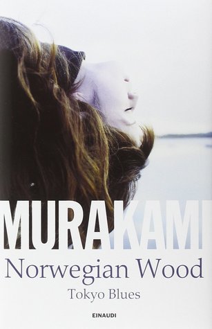 Norwegian Wood - Tokyo Blues by Haruki Murakami