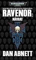 Ravenor Returned (Ravenor #2) by Dan Abnett