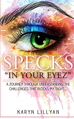 SPECKS "In Your Eyez": A Journey through Understanding the Challenges ...