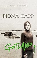Gotland by Fiona Capp