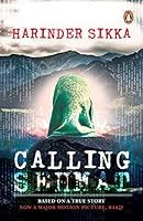 Calling Sehmat by Harinder Sikka
