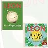 Leon: Naturally Fast Food: Book 2 by Henry Dimbleby